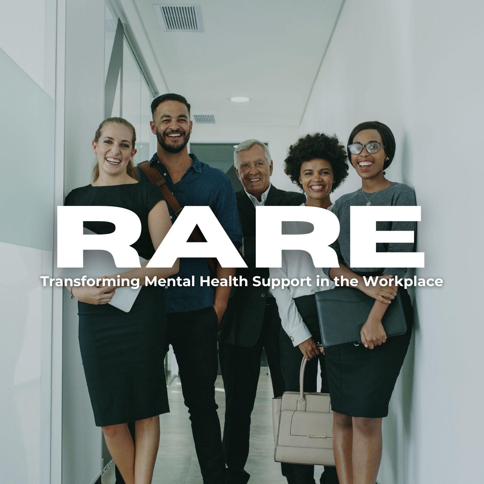 Recharge & Recovery Program | ELEV8 Consulting