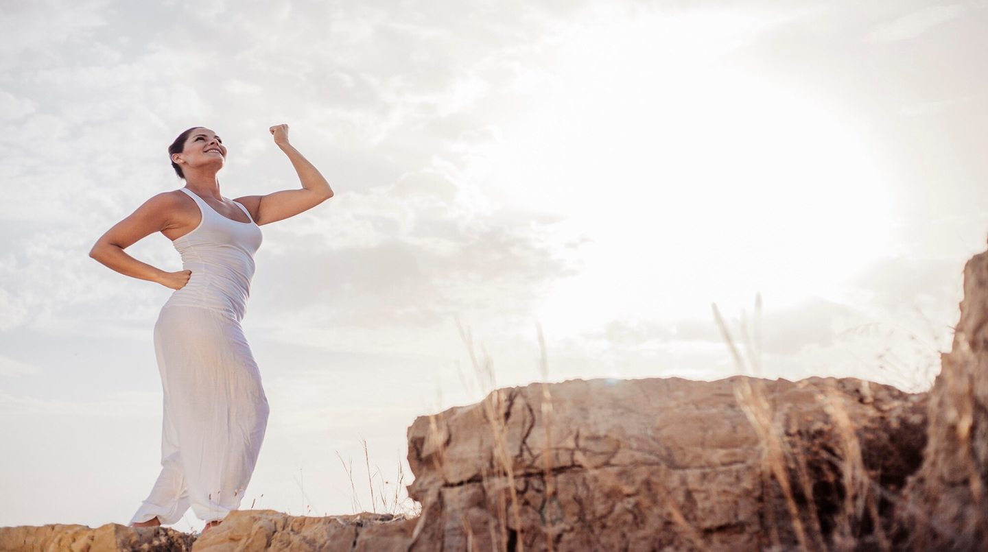 Burnout Recovery Program – Ms. Smith’s RenewYou Journey
