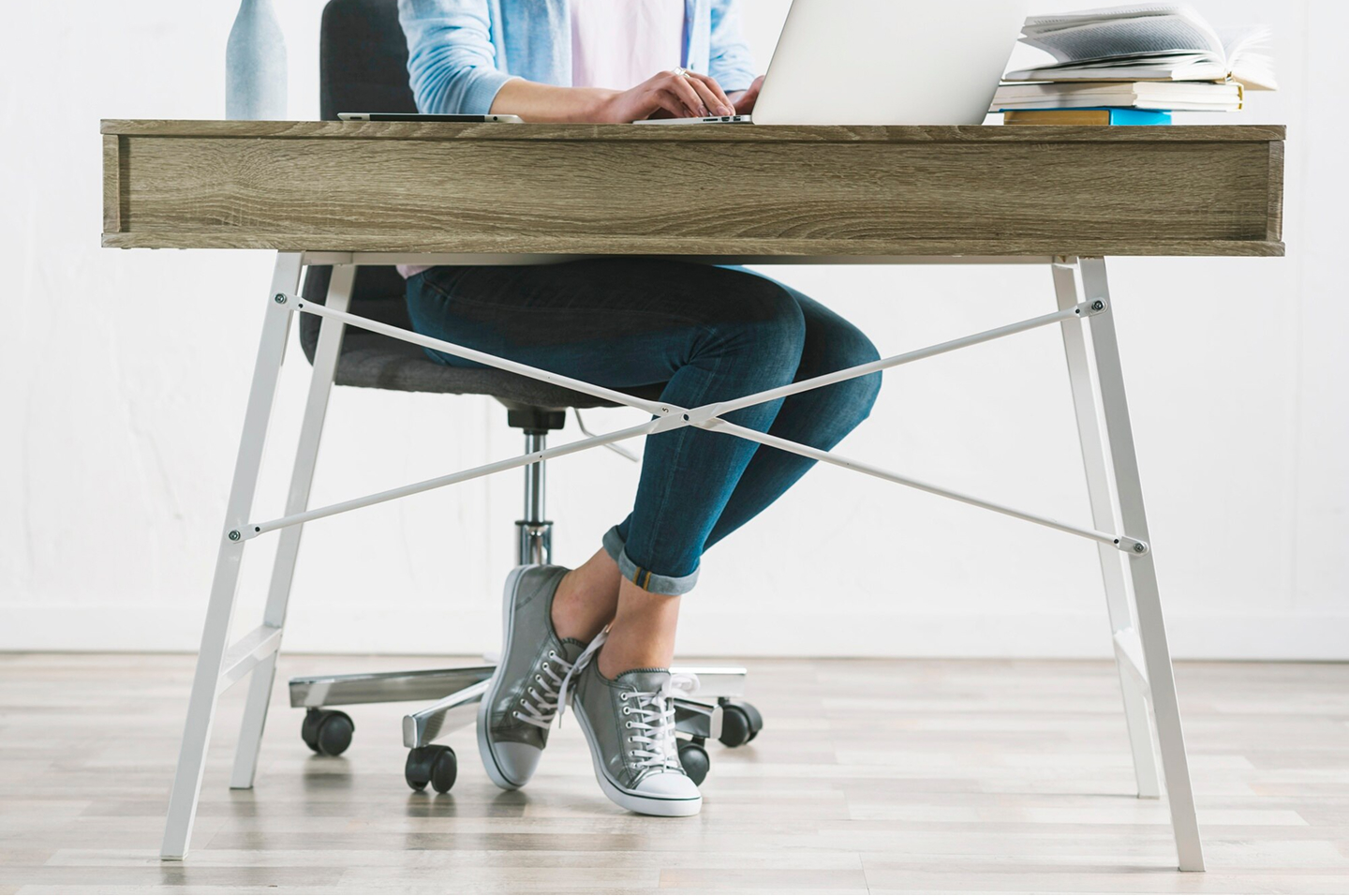 Ergonomic Assessment Services | ELEV8 Consulting