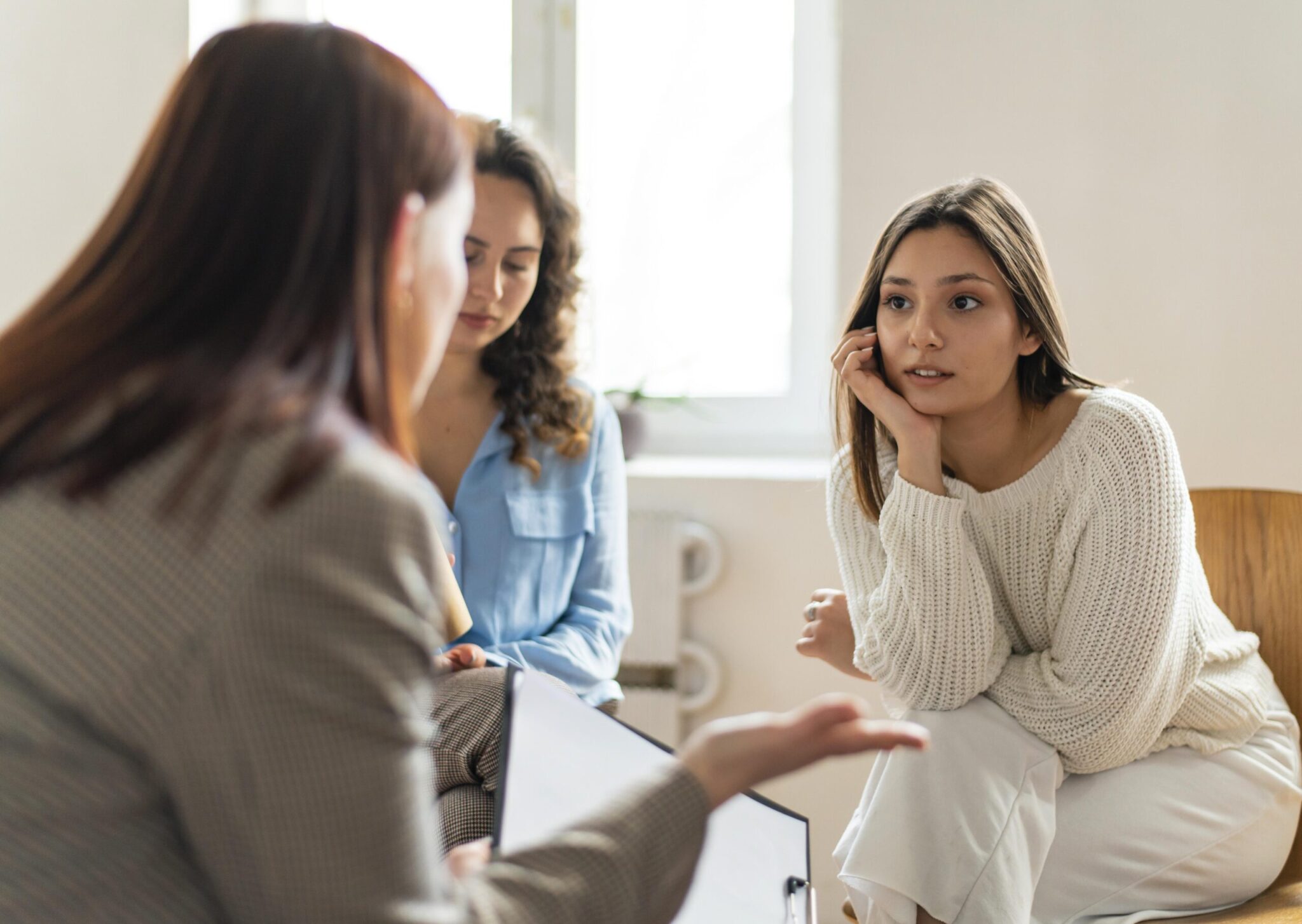 Vocational Counselling – Motivation That Empowers