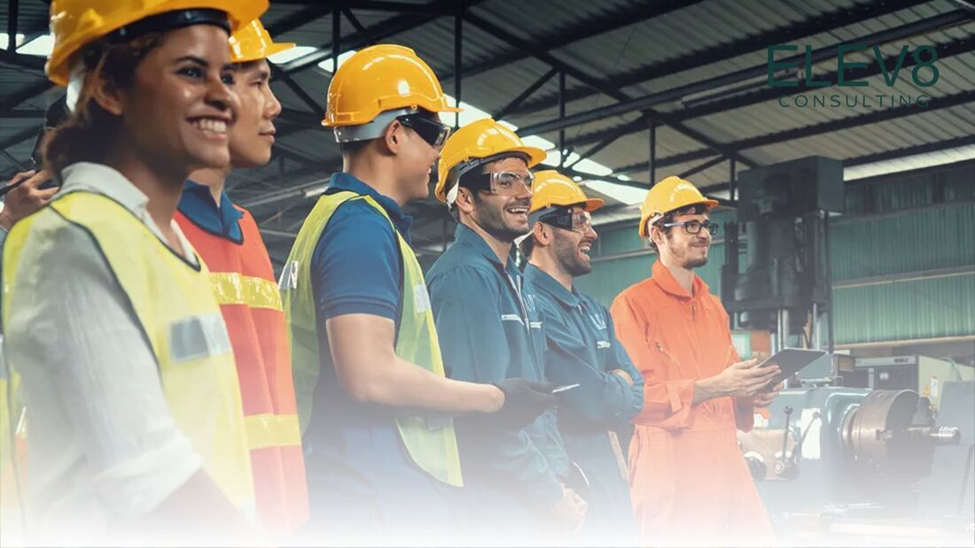 Workplace Rehabilitation – Supporting Safe Recovery