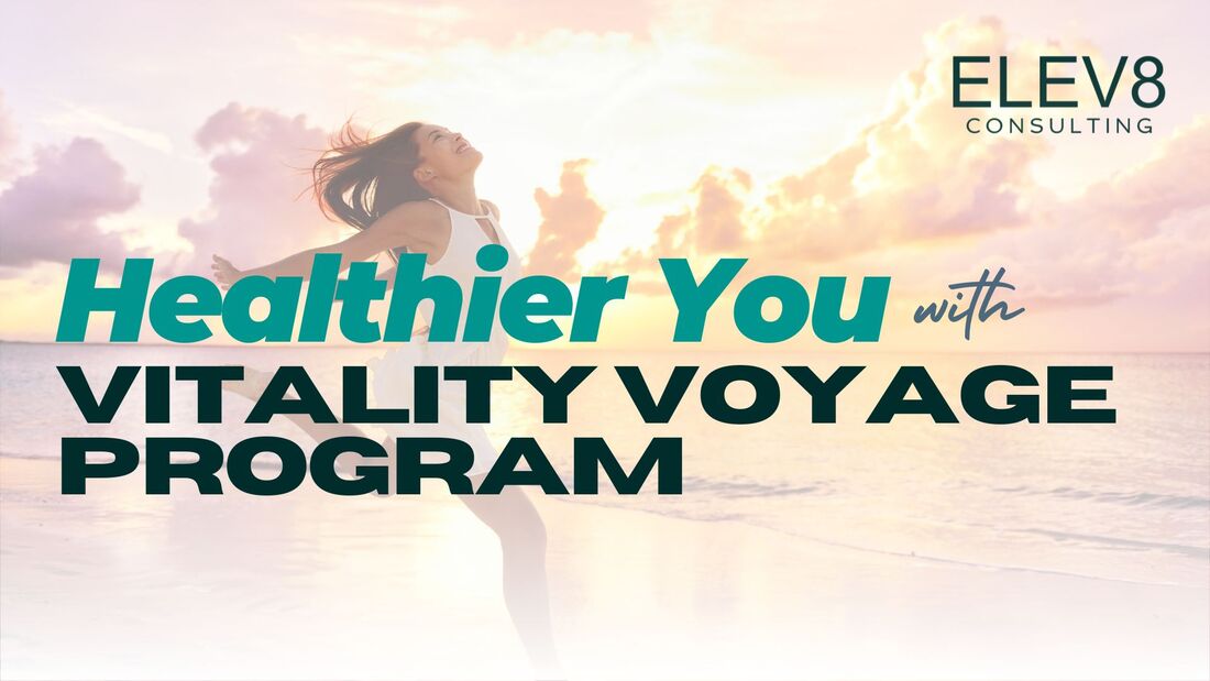 Holistic Health Program – Inside Vitality Voyage