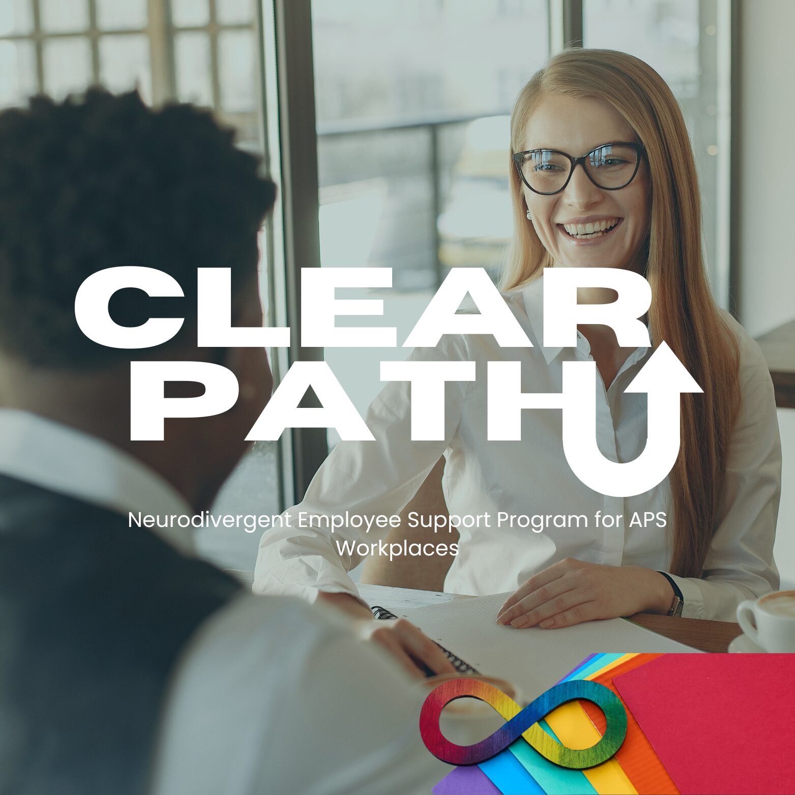 Empowering Inclusion Through Tailored Workplace Strategies.