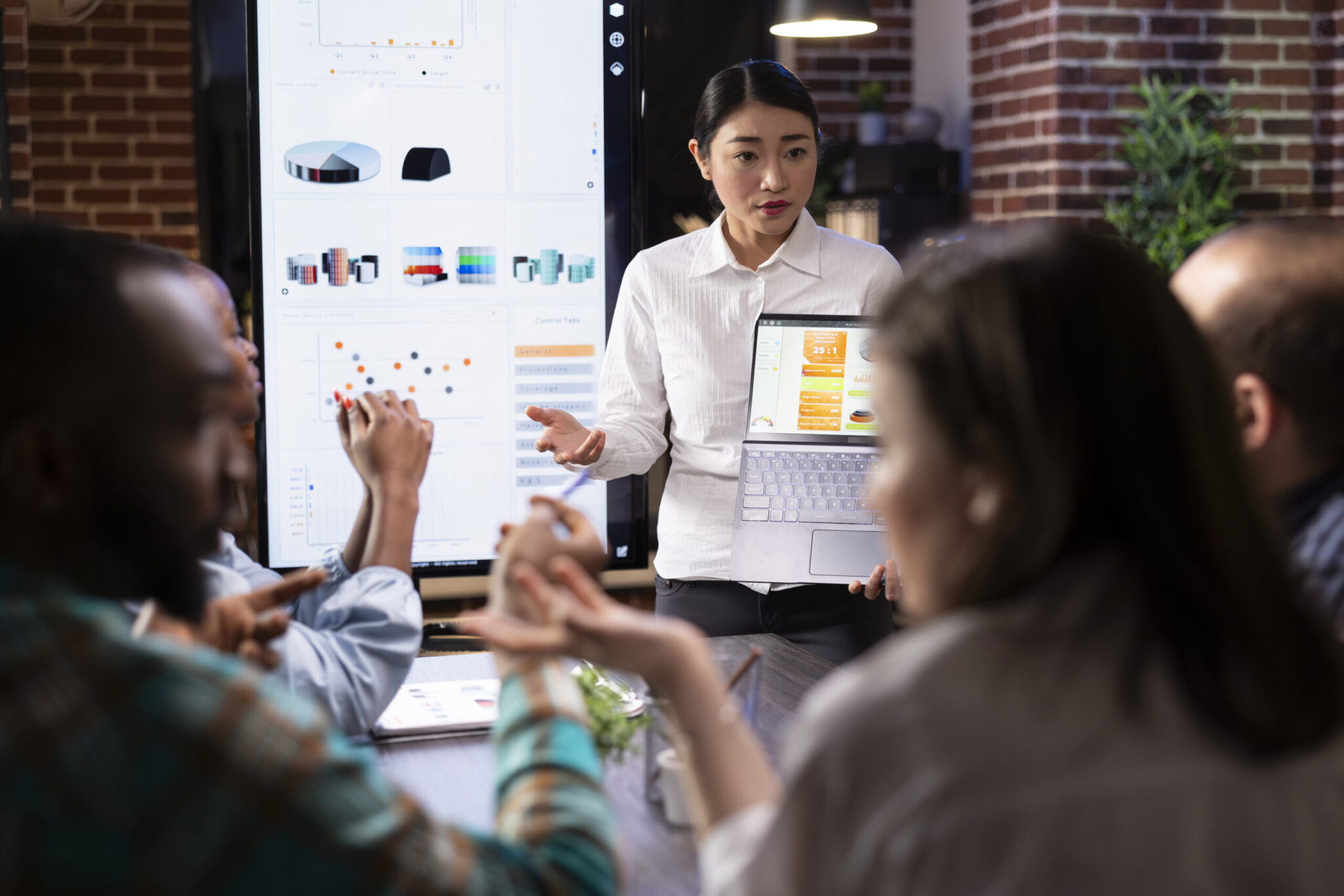 Comcare Psychosocial Risk Assessment Explained - ELEV8 Consulting