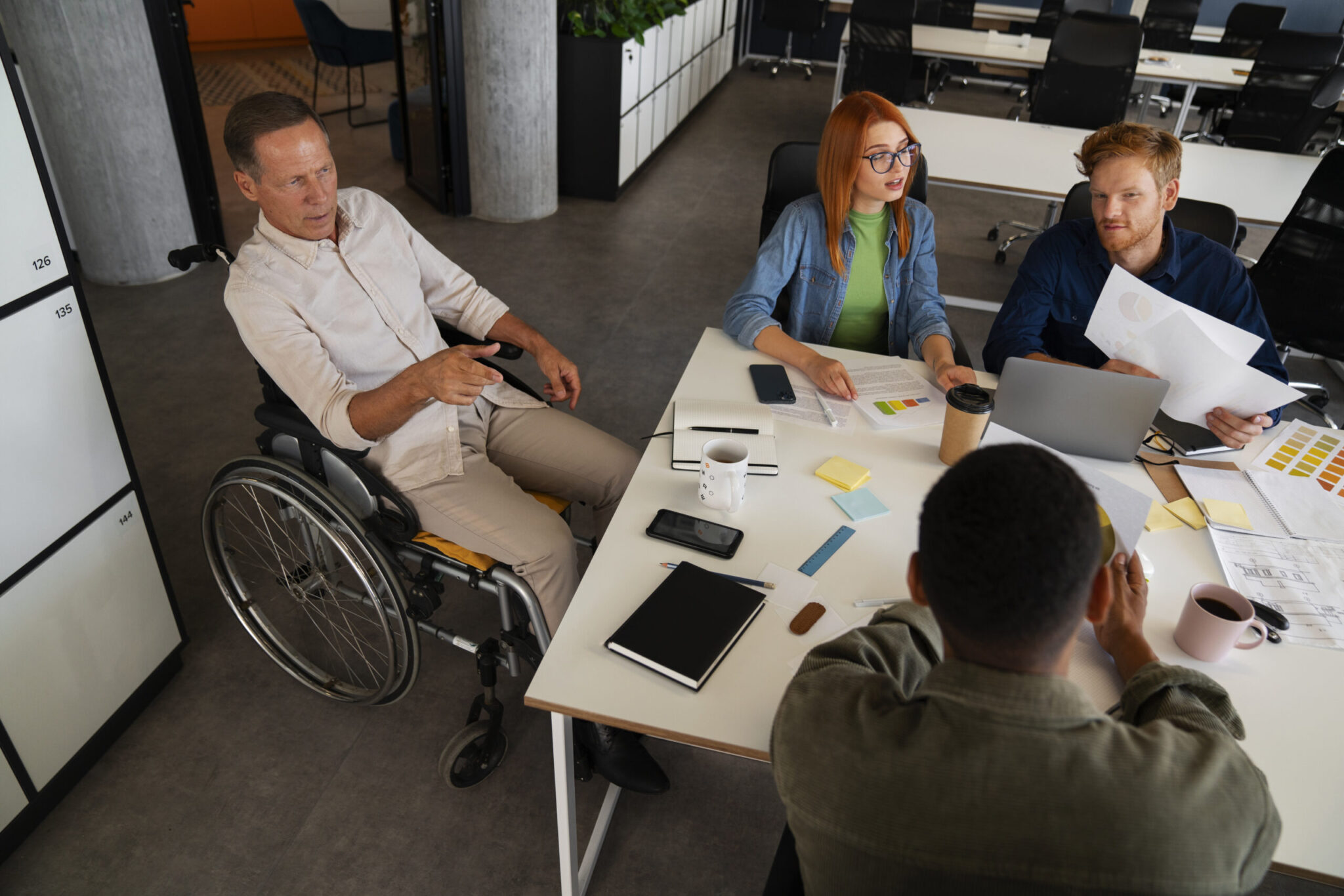 Return to Work Outcomes Australia: Improving Success Rates